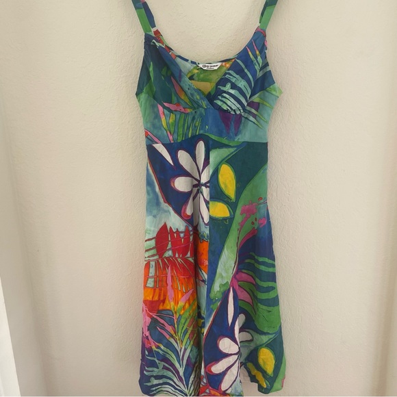 Jams World | Dresses | Jams World Volare Dress | Poshmark